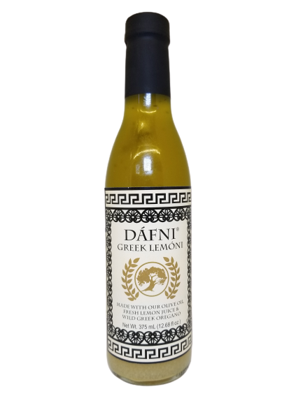 DÁFNI Greek Lemóni – Golden Rule Gourmet Foods